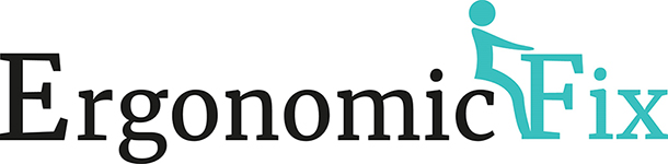 Ergonomic Logo
